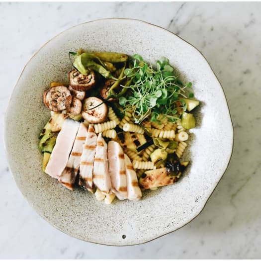 Hemma Hemma KC Reviews - Menu - Info - Meals | NoStove