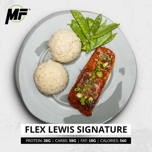 MegaFit Meals Reviews - Menu - Info - Meals | NoStove