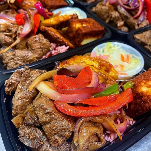 Mojo Vice Meals Reviews - Menu - Info - Meals | NoStove