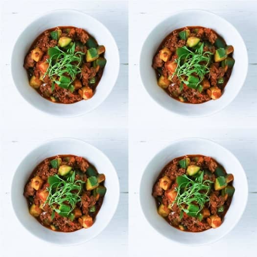 The Good Kitchen Reviews - Menu - Info - Meals | NoStove