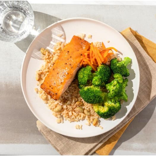 Tovala Reviews - Menu - Info - Meals | NoStove