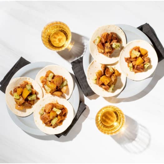 Tovala Reviews - Menu - Info - Meals | NoStove