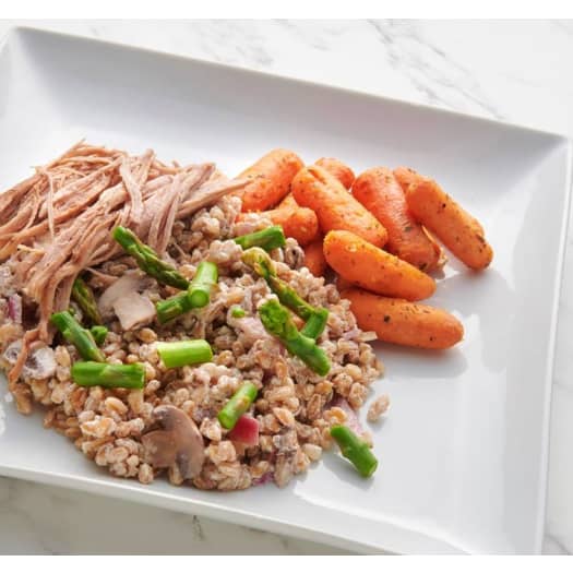 Healthy For Life Meals Reviews - Menu - Info - Meals | NoStove