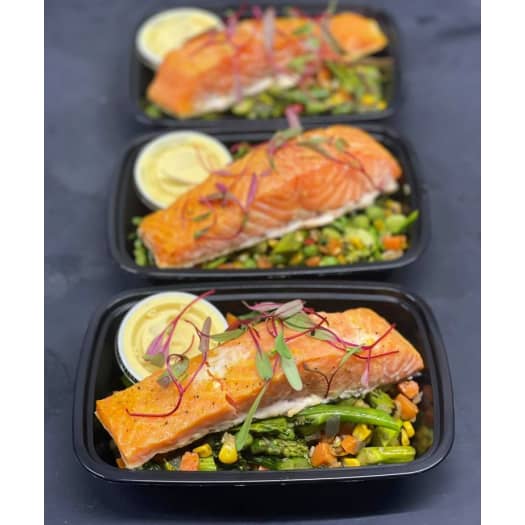MEALBOX Reviews - Menu - Info - Meals | NoStove