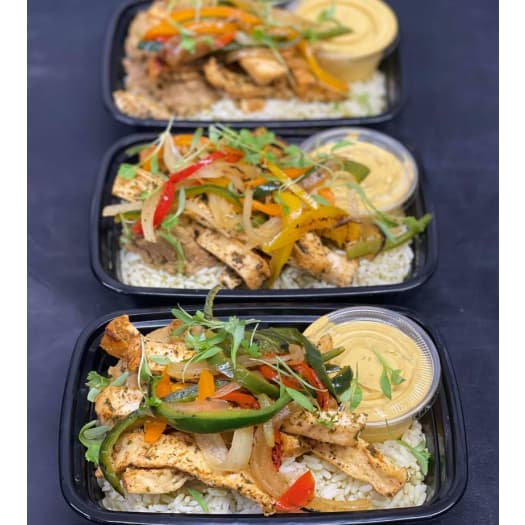 MEALBOX Reviews - Menu - Info - Meals | NoStove