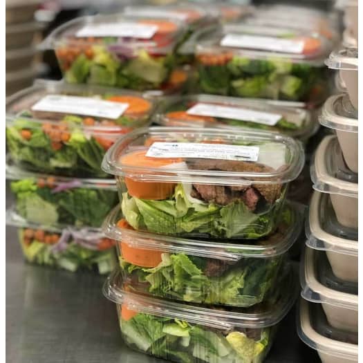 Michaela's Meals Reviews - Menu - Info - Meals | NoStove