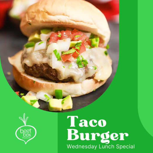 Beet Box Reviews - Menu - Info - Meals | NoStove