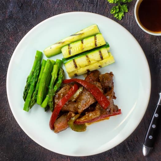 New Vision Nutrition Reviews - Menu - Info - Meals | NoStove