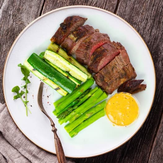 New Vision Nutrition Reviews - Menu - Info - Meals | NoStove