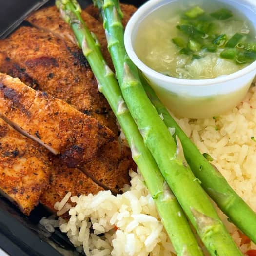 NutriMeals Reviews - Menu - Info - Meals | NoStove