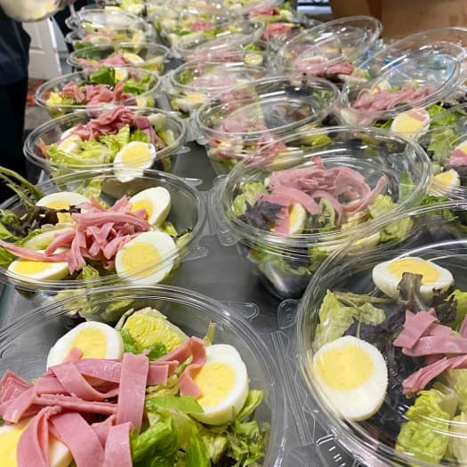 Simply Prepped Meals Reviews - Menu - Info - Meals | NoStove