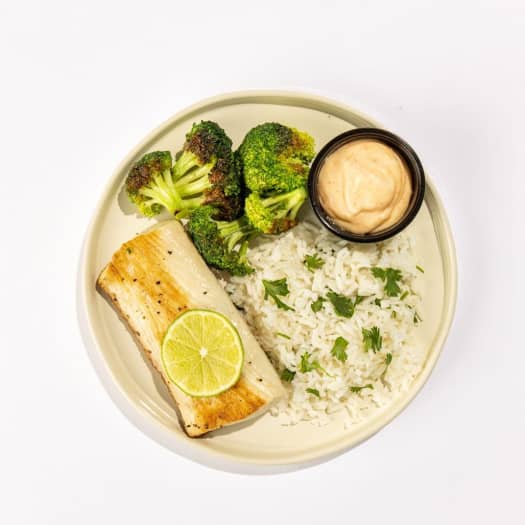 JustFit Kitchen Reviews - Menu - Info - Meals | NoStove