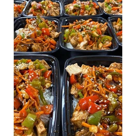 Long Life Meal Prep Reviews - Menu - Info - Meals | NoStove