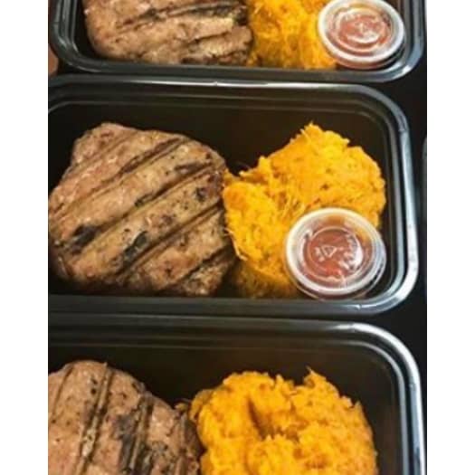 Long Life Meal Prep Reviews - Menu - Info - Meals | NoStove