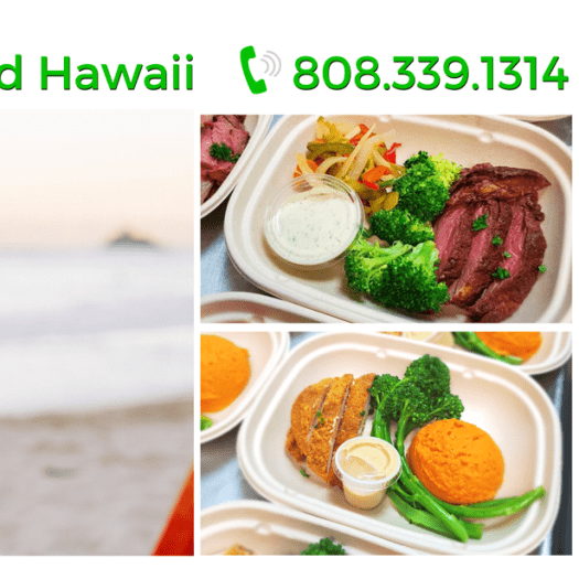 Good Clean Food Reviews - Menu - Info - Meals | NoStove