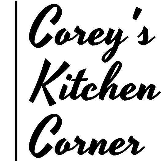 Corey's Kitchen Corner Reviews - Menu - Info - Meals | NoStove