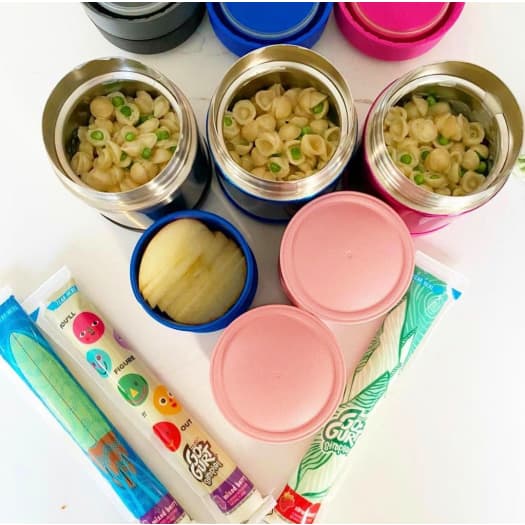 Alison's Pantry Reviews - Menu - Info - Meals | NoStove