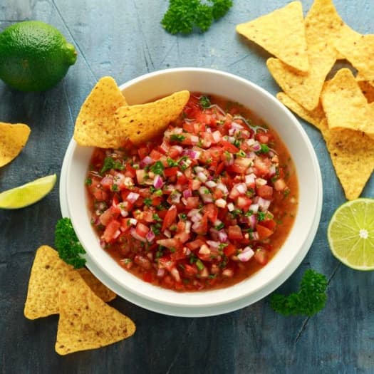 Alison's Pantry Reviews - Menu - Info - Meals | NoStove