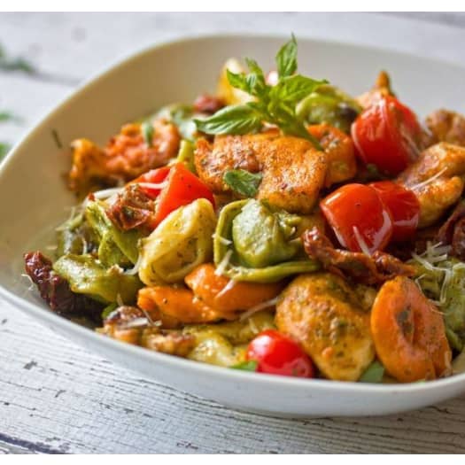 Chef Ami Reviews - Menu - Info - Meals | NoStove