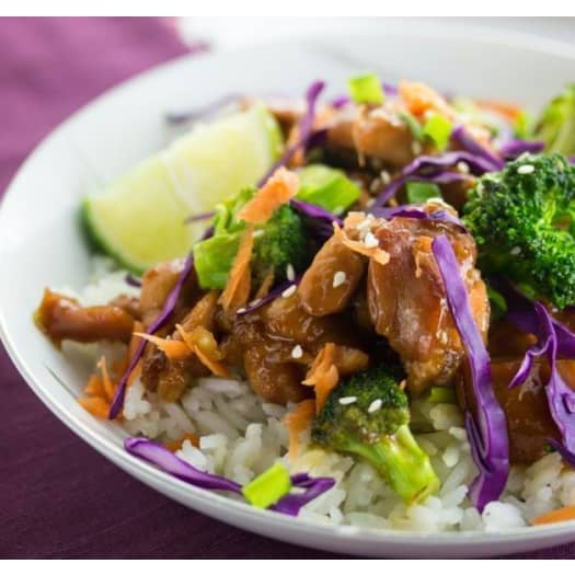 Chef Ami Reviews - Menu - Info - Meals | NoStove