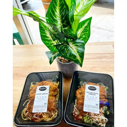 MaxFit Market Salinas Reviews - Menu - Info - Meals | NoStove