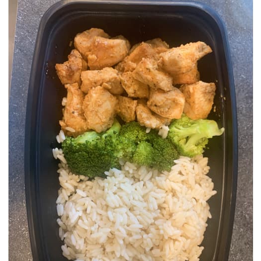 Eat Fit Reviews - Menu - Info - Meals | NoStove