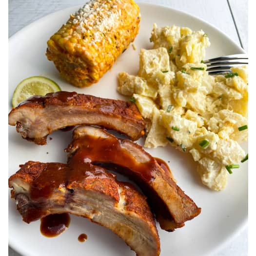 Feast & Fettle Reviews - Menu - Info - Meals | NoStove