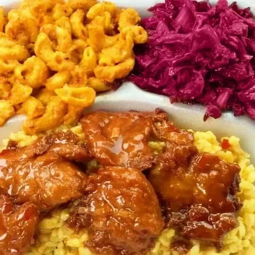 A Peace of Soul Vegan Kitchen Reviews - Menu - Info - Meals | NoStove