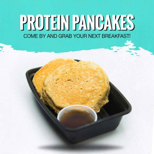 Clean Plate Reviews - Menu - Info - Meals | NoStove