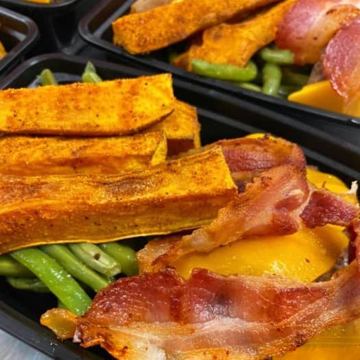 Clean Plate Reviews - Menu - Info - Meals | NoStove