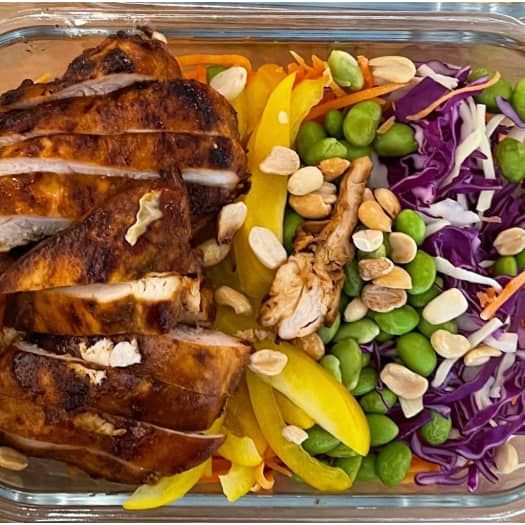 Fresh In Your Fridge Reviews - Menu - Info - Meals | NoStove