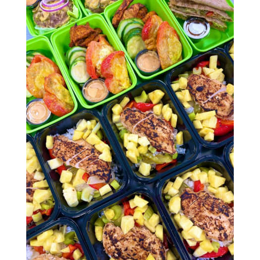 Just Bite Me Meals Reviews - Menu - Info - Meals | NoStove