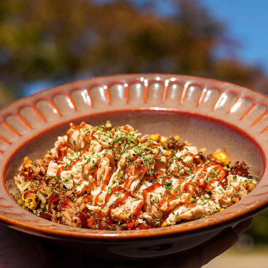 Lean Kitchen Greenville Reviews - Menu - Info - Meals | NoStove