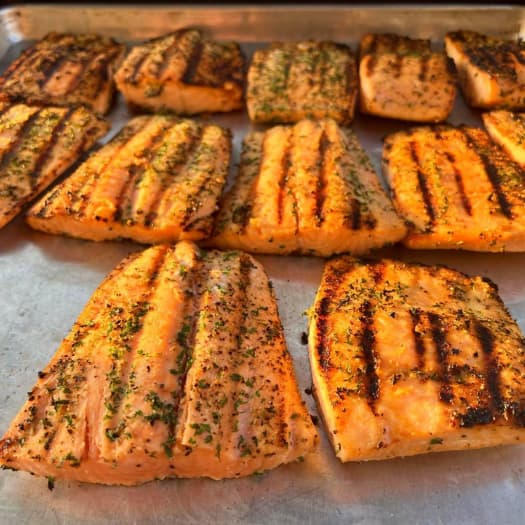 Nosh Specialty Foods Reviews - Menu - Info - Meals | NoStove