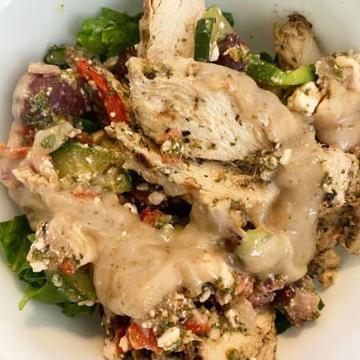 Nosh Specialty Foods Reviews - Menu - Info - Meals | NoStove