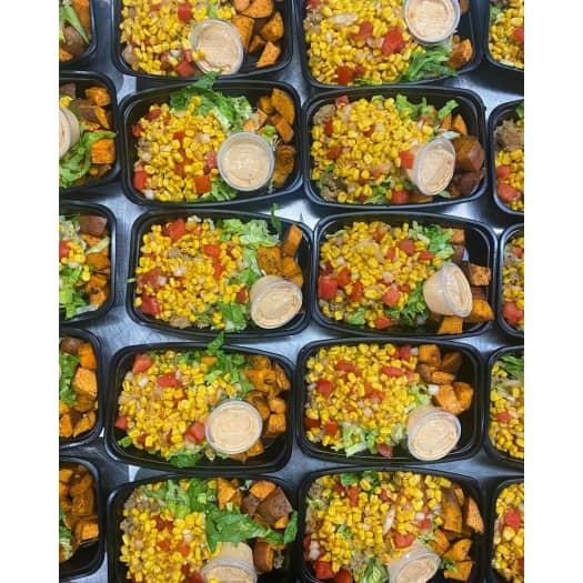 Nutrition Kitchen Reviews - Menu - Info - Meals | NoStove