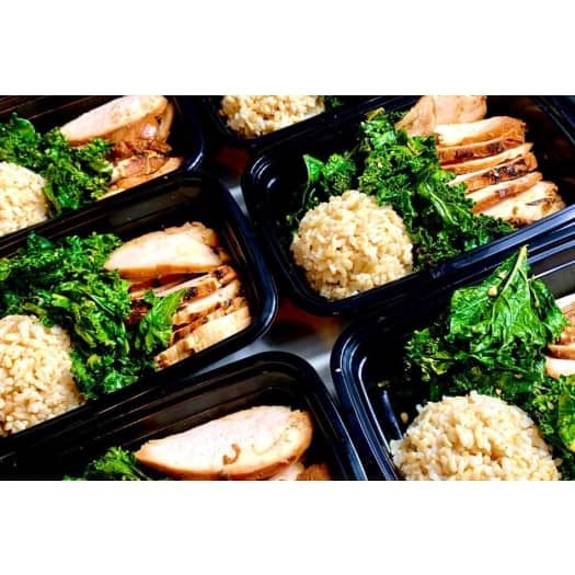 Power Healthy Meals Reviews - Menu - Info - Meals | NoStove