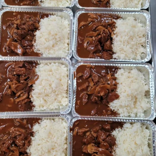 Salem Kitchen Reviews - Menu - Info - Meals | NoStove