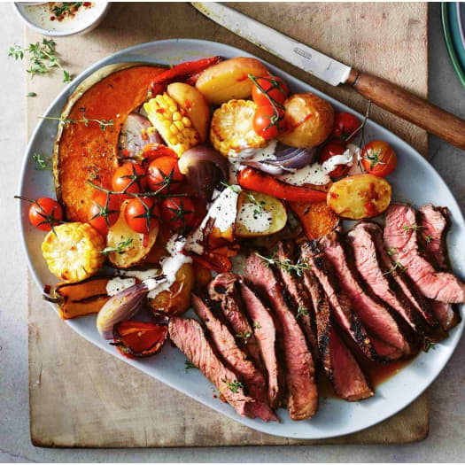 Set The Table Personal Chef Services Reviews - Menu - Info - Meals ...