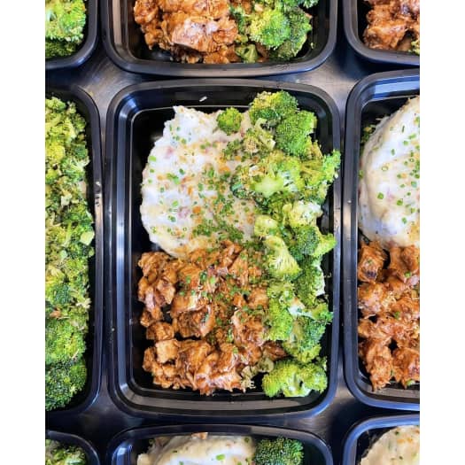 Topset Meals Reviews - Menu - Info - Meals | NoStove