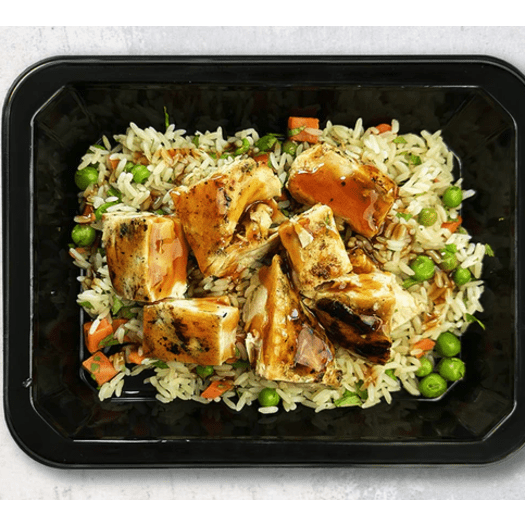 Fuel Meals Reviews - Menu - Info - Meals | NoStove