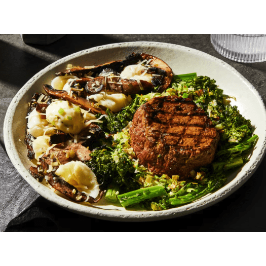 Factor Reviews - Menu - Info - Meals | NoStove