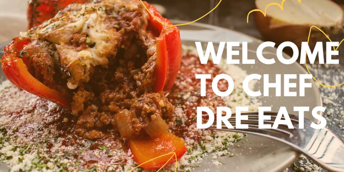 YOUR CHEF DRE Reviews - Menu - Info - Meals | NoStove