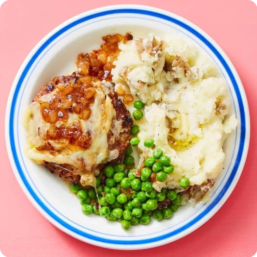 Dinnerly Reviews - Menu - Info - Meals - NoStove