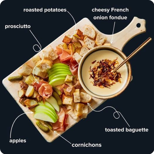 Martha Stewart & Marley Spoon Reviews - Menu - Info - Meals - NoStove