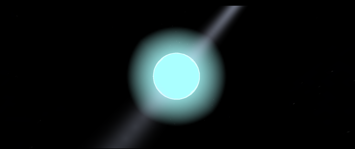 GitHub - notakamihe/Unity-Star-Systems-and-Galaxies: A space simulation ...
