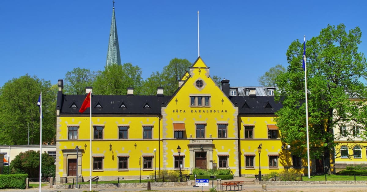 Ny verksamhet i Motala: fiske och hantverk startat | MotalaNytt