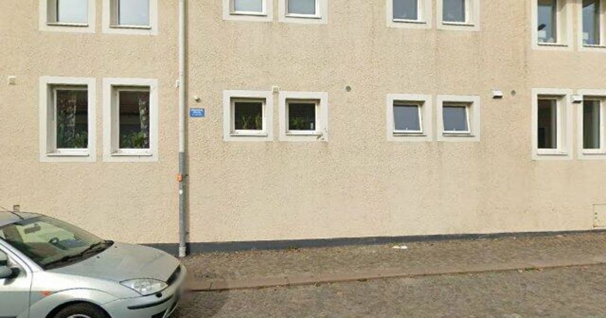 Lägenhet på Bäckgatan 19 i Varberg såld för 1 800 000kr | VarbergsNytt