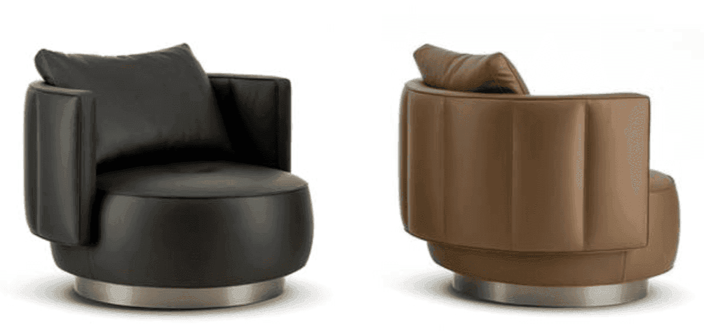 Minotti Torii Bold • Novalis.O • Experience elegance in luxury and light