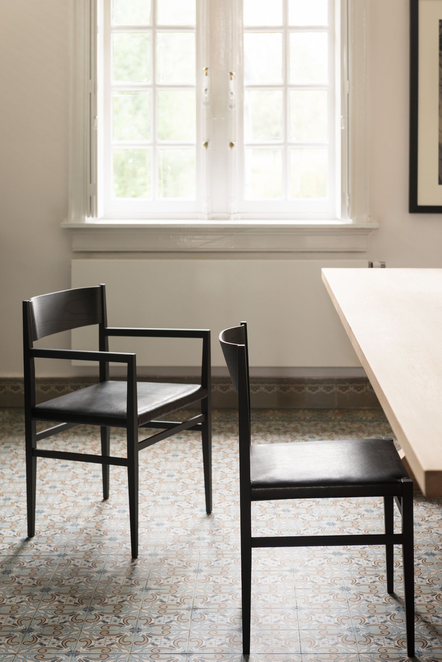 Miyazaki Menu • Novalis.O • Experience elegance in luxury and light